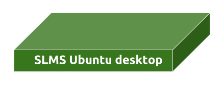 SLMS Platform - doc website